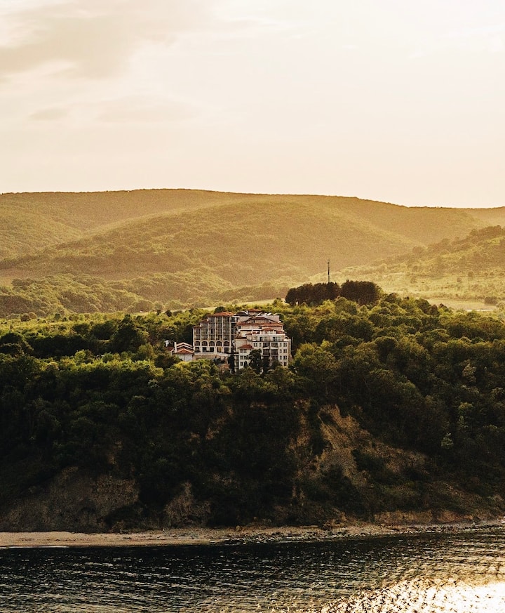 The Cliff, Lux Apartment, Obzor - Obzor