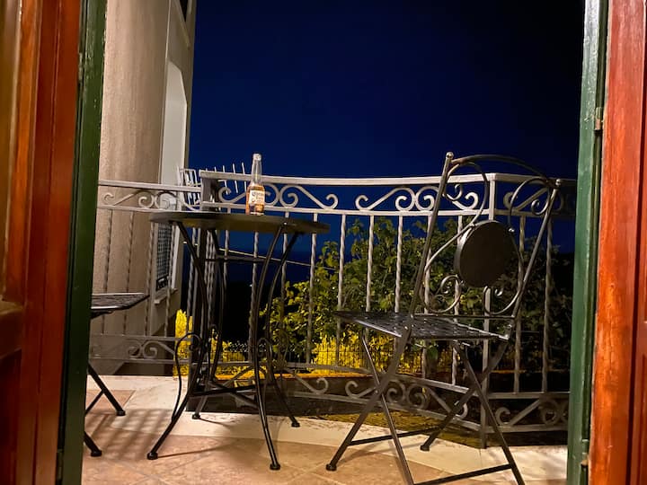 Alleria, Cannicchio Casa Vacanze - Acciaroli