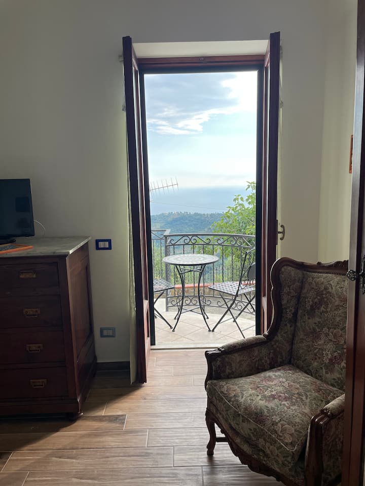 Alleria, Cannicchio Casa Vacanze - Acciaroli