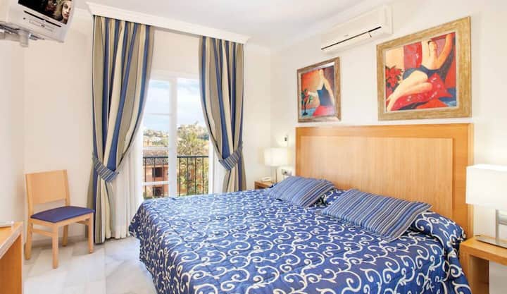 Amazing Family Resort Apartment - La Cala de Mijas