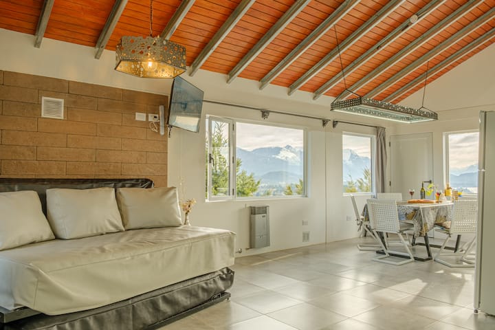 Departamento Nuevo Vista Al Lago - San Carlos de Bariloche