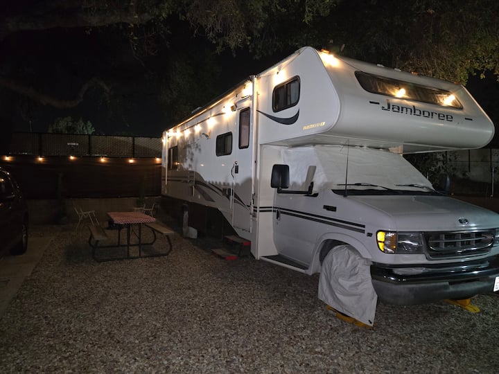 Three Oaks Rv - Santa Paula, CA