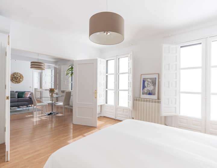 Zocodover Puerta Del Alcázar - Toledo, España