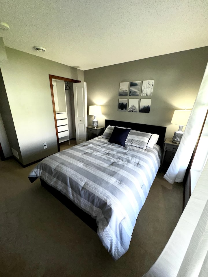 Woodbury Apartment - Woodbury, MN
