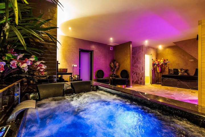B&b Spa Goud - Tilburg
