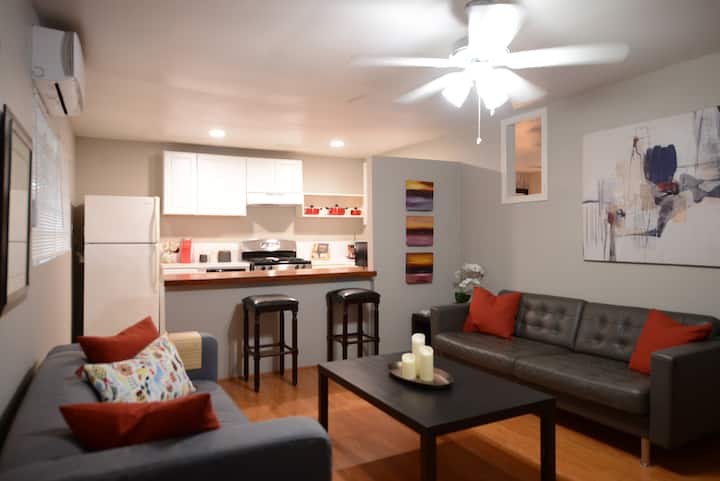 Midtown Gem! Sleeps 3 Near Richmond And Montrose - Houston, TX