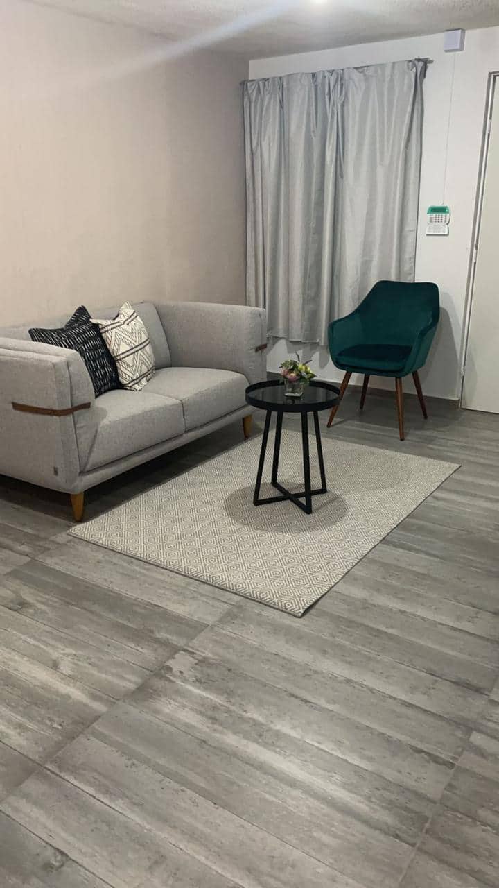 Alojamiento Calido - Aguascalientes