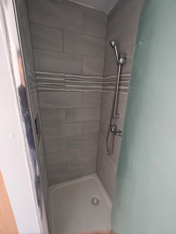 Studio Zen Entre Ville Et Nature - Vénissieux