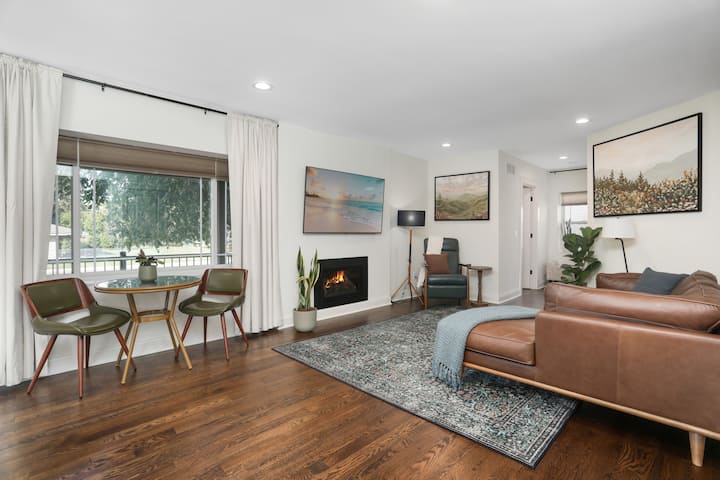 *New3brhouse/2kngbeds/gmerm+pngpong/billiards/bbq - Bloomfield Hills, MI