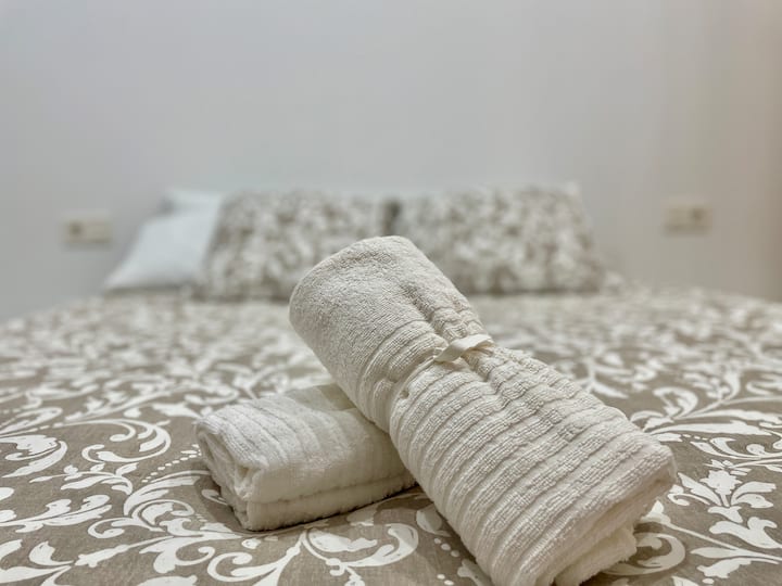 Loft Cerca Murcia Centro•wifi•aire Acondicionado - Molina de Segura