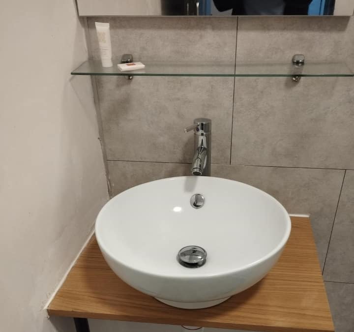 Appartement 2 Chambres Morlaix - Carantec