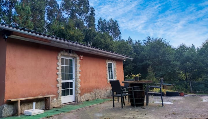 Schofield Little Home - Pontevedra