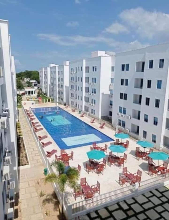 Alquiler En Caribe Campestre - Covenas
