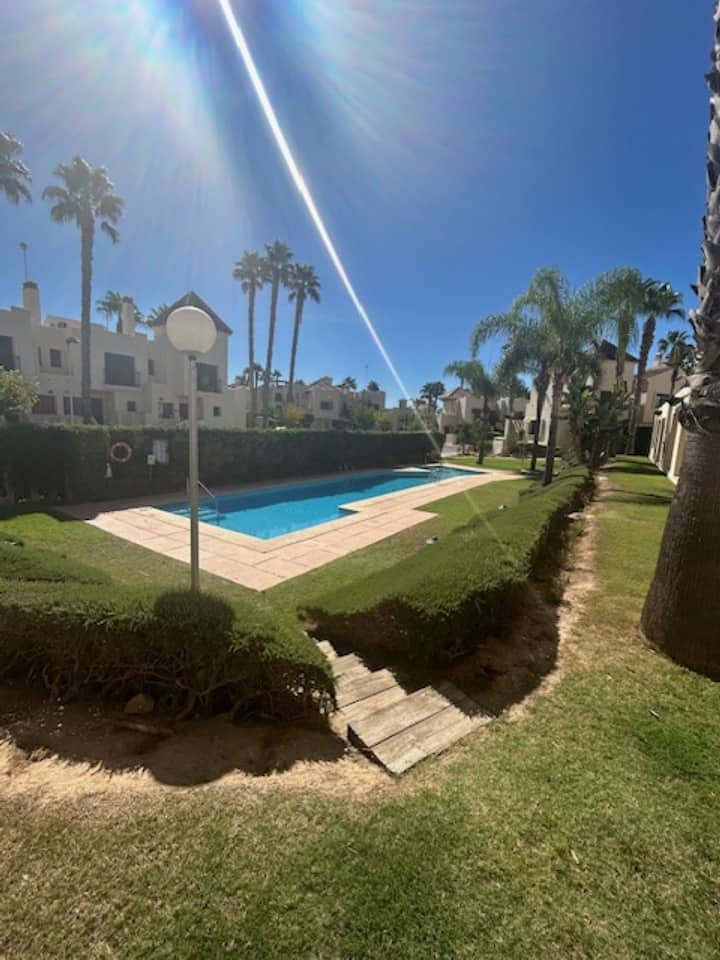 Casacove - Modern Townhouse - Los Alcázares