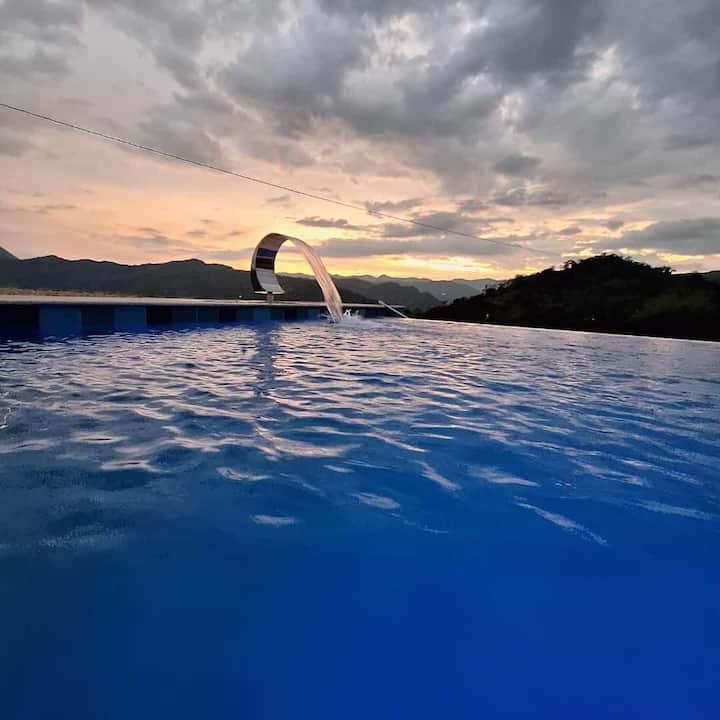 Finca El Profeta - Nocaima - Nocaima