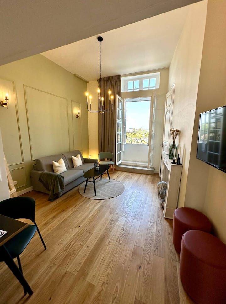 Appartement Bordeaux Centre - Bordeaux