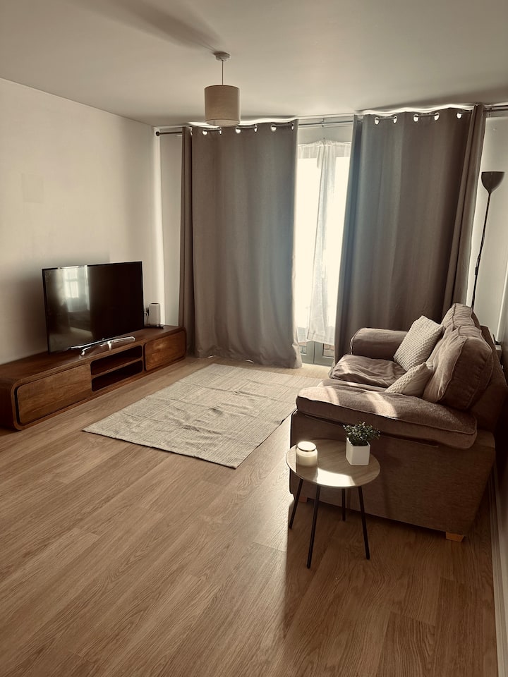 Wolverhampton City Centre Apartment - Wolverhampton