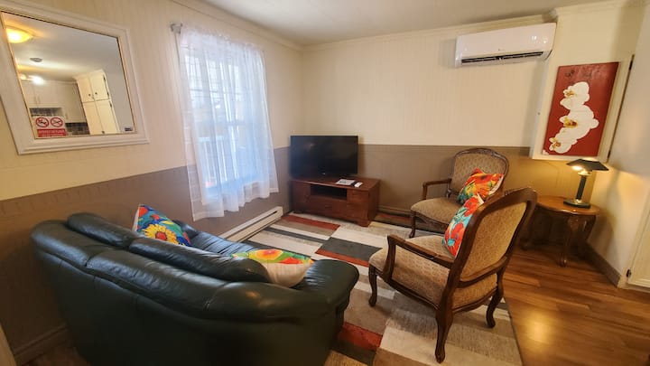 Pavillon Petit Hôtel Amara - La Malbaie