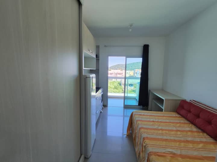 Studio Para 3 Pessoas - Matinhos