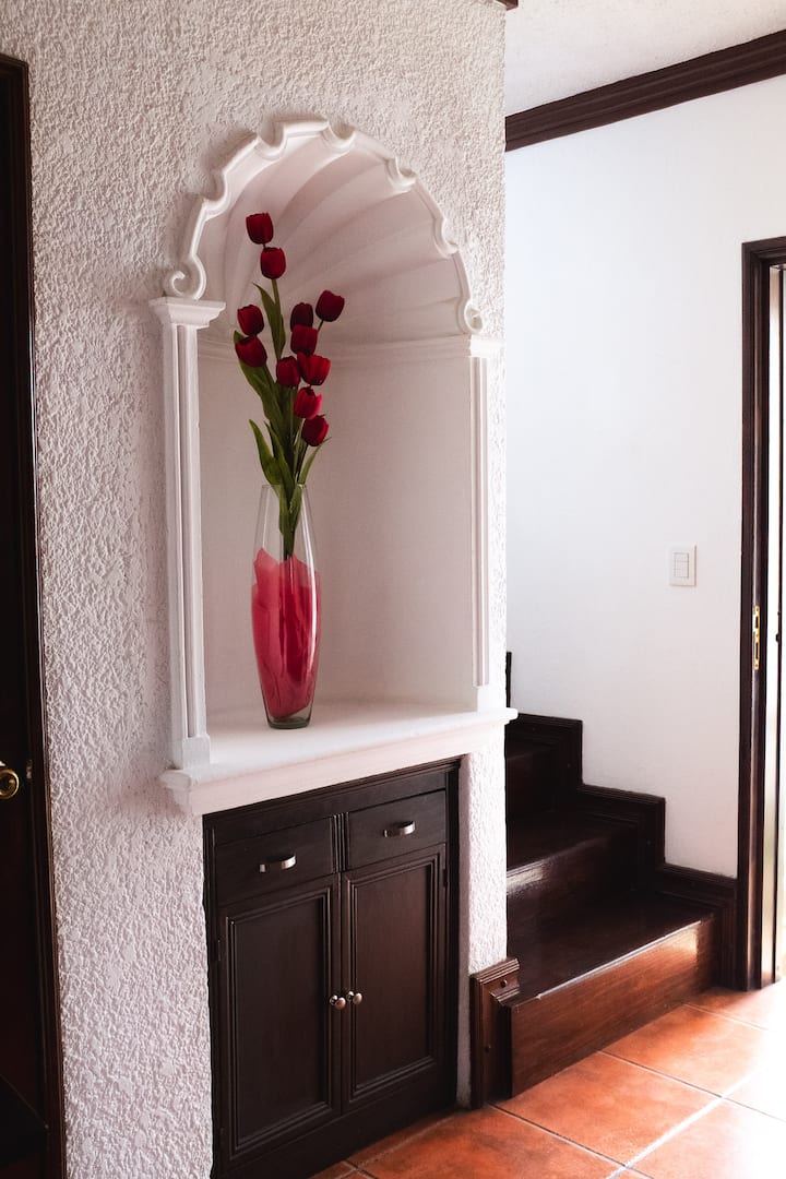 Casa Guelaguetza - Oaxaca