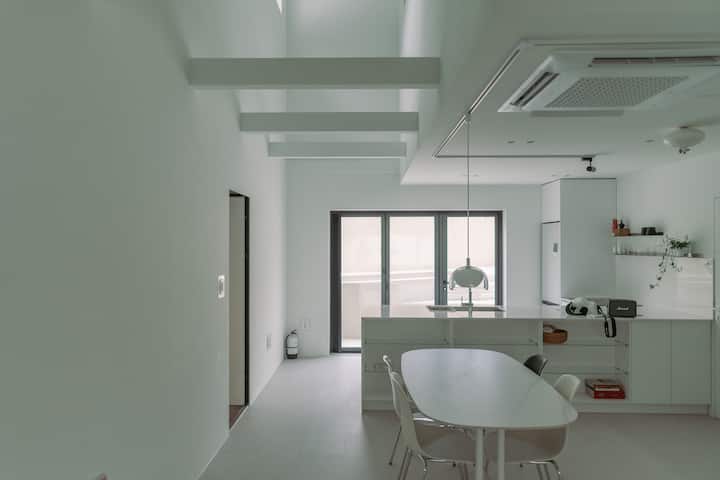 스테이 브리사 - 양서면