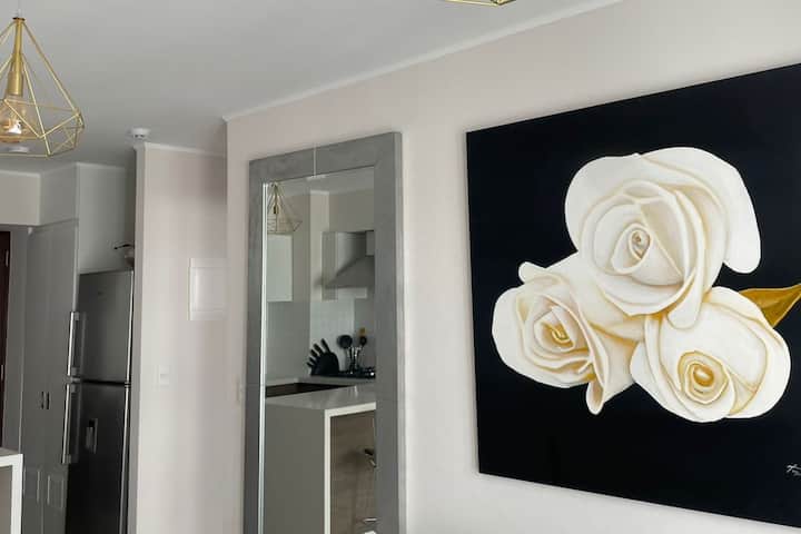 Apartamento De Lujo En Barranco - Pérou