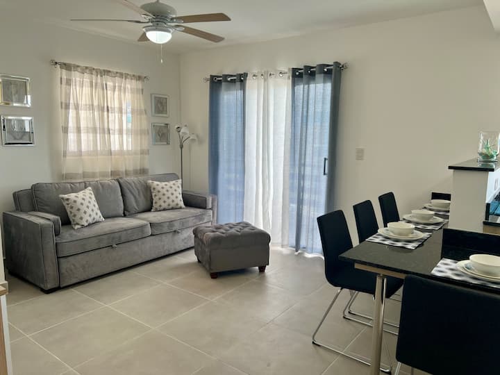 Serena Paradise - Punta Cana