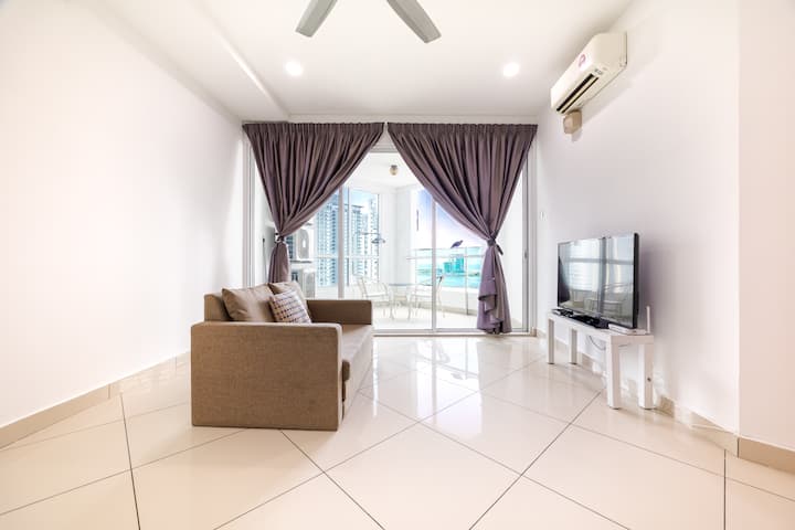 20# Mansionone Familystay - George Town