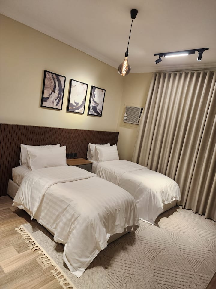 Horizon Apartments: 09 - Saudi Arabia