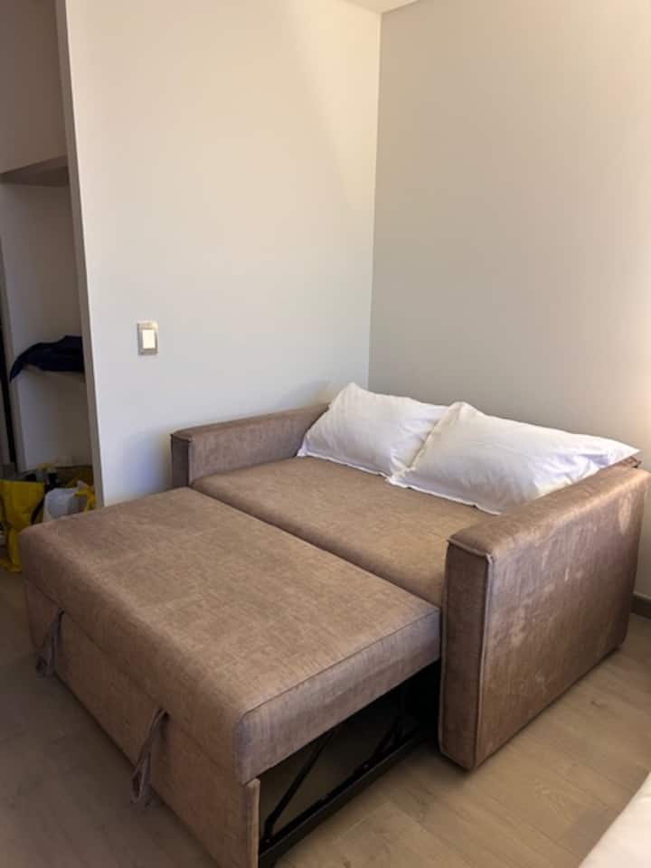 Modern Apt+gym+kitchen+laundry+wifi+bbq@bogota - Bogota