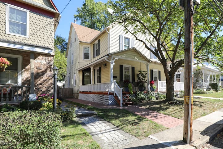 Borough Living - Doylestown, PA