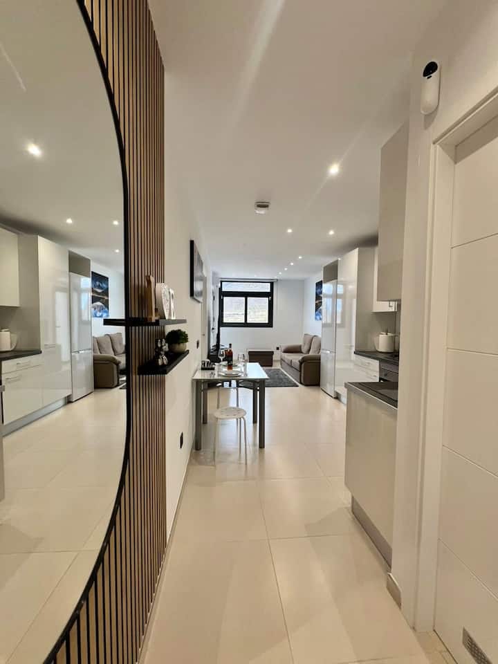 Oasis Tenerife - Tenerife