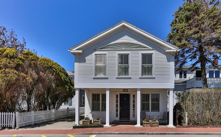 Beautiful 2br/3.5 Ba Home - Provincetown, MA