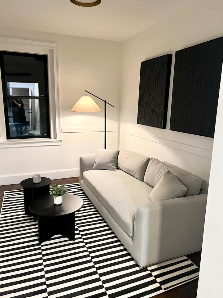 Modern Luxury Apartment In City - 昆西