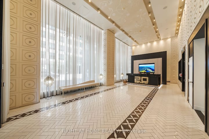 Spacious 2 Bedroom Downtown Toronto - Toronto