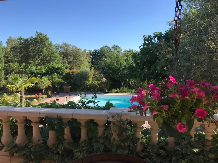 Maison De Vacances Dans Le Verdon - Esparron-de-Verdon