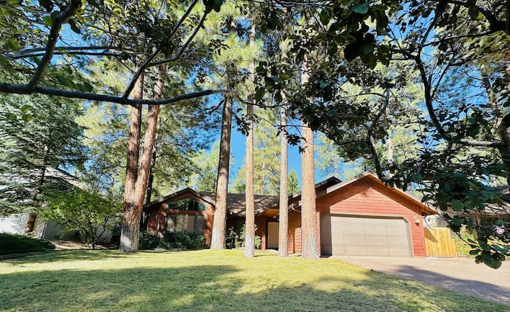 Flagstaff Haven In The Pines - Flagstaff, AZ