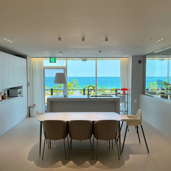 Araview_stay - Busan