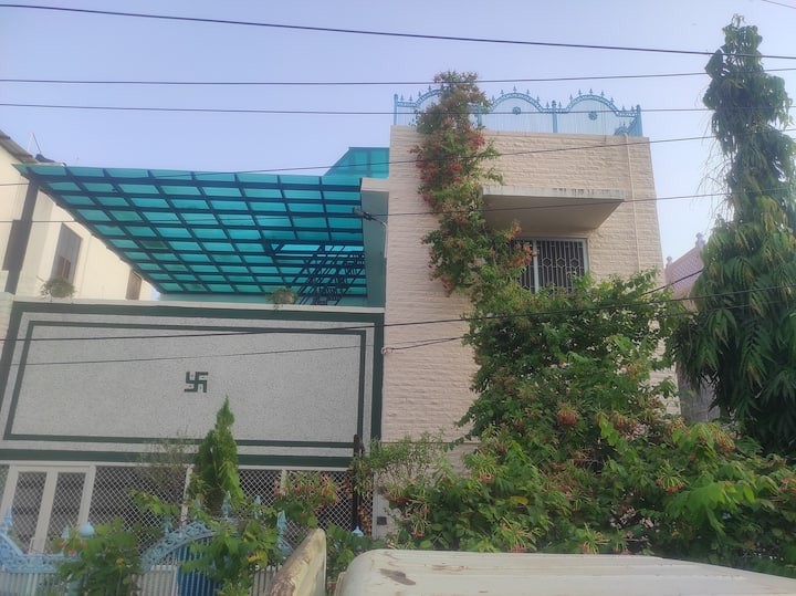 Green House - Jodhpur
