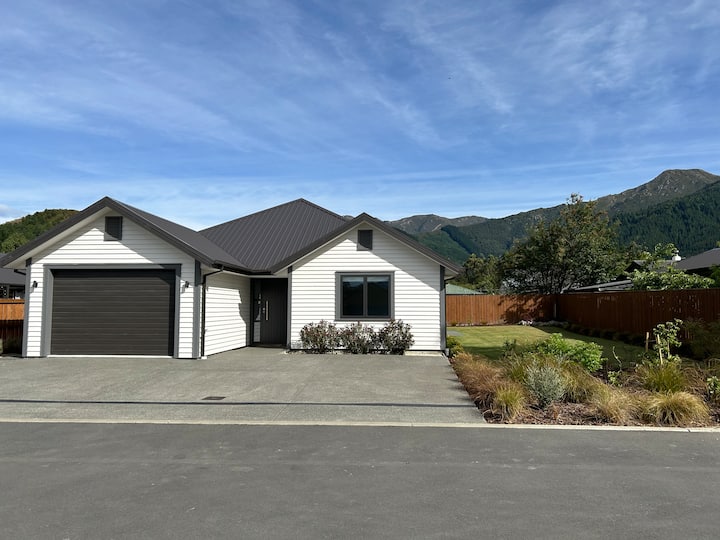 Dumblane Delight - Hanmer Springs