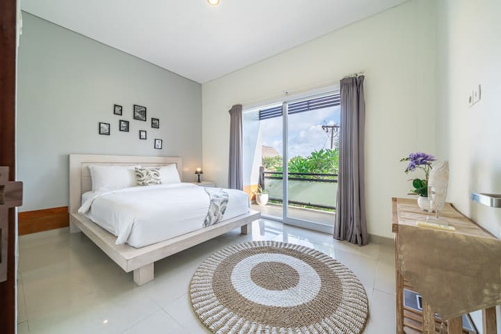 De Gani 03 • Modern 2br Villa & Private Pool - Kuta