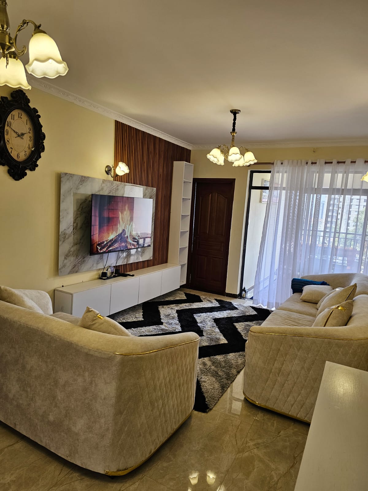 Future Homes - Dennis Gardens - Apartments for Rent in Nairobi, Nairobi County, Kenya - Airbnb