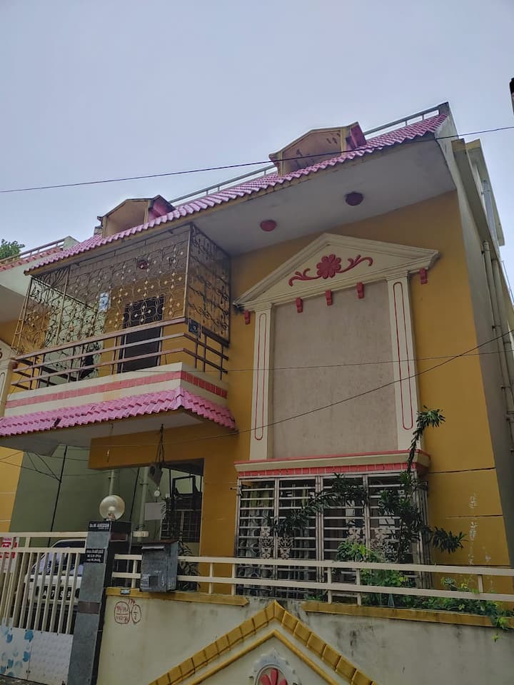 Grace Villa Homestays - Tenali