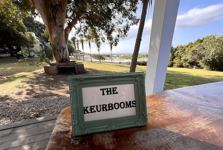 Keurbooms Garden Suite - Plettenberg Bay
