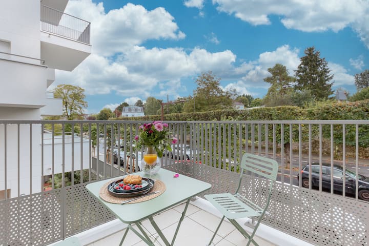 "L'escale" Disney à Votre Porte - Lagny-sur-Marne