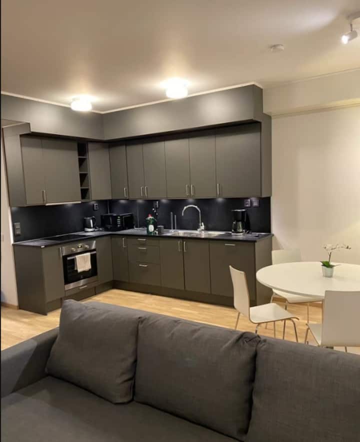 One Bedroom Apartment - Sigtuna