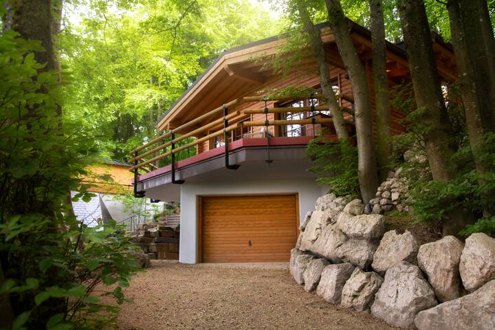 Ferienanlage Igel Home - Prüm