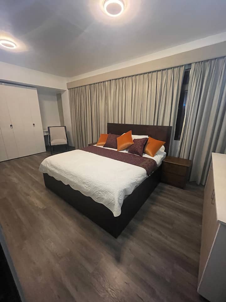 2br Apartment In Colombo 07 - Colombo