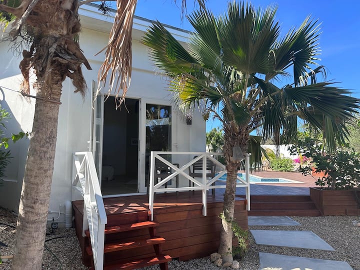 The Rocks Residence, Studio-apartment - Aruba