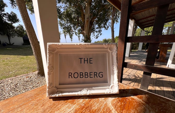 Robberg Garden Suite - Plettenberg Bay